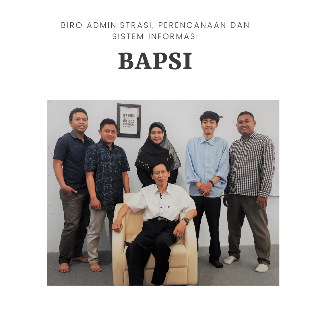 BAPSI WEBSITE